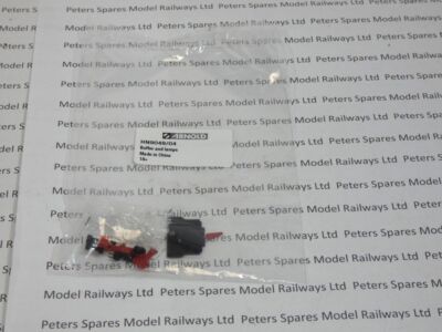 Arnold HN9048/04 Buffers x2 And Lamps TT Gauge | eBay UK