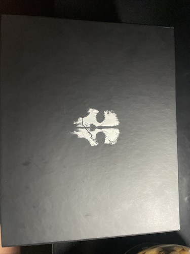 call of duty ghosts xbox 360 steelbook Prestige Edition | eBay