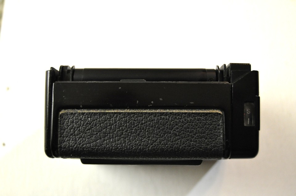 Zenze Bronica ETR 220 film back | eBay