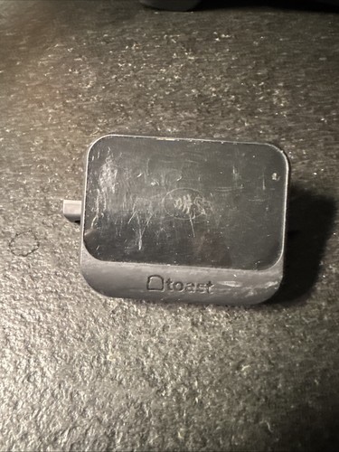 Toast Tap Direct Attach EMV Credit Card Reader Supports Apple and ...