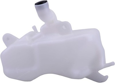 Motorcycle Radiator Water Coolant Reservoir Overflow Tank Replacement ...