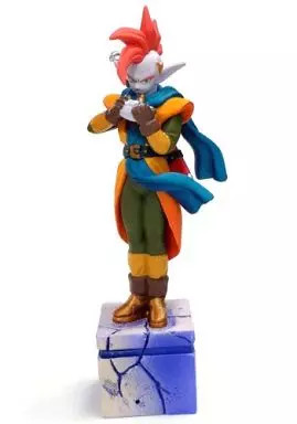 TRADING FIGURE TAPION DRAGON BALL CAPSULE NEO EDITION OF THE MOVIE | eBay