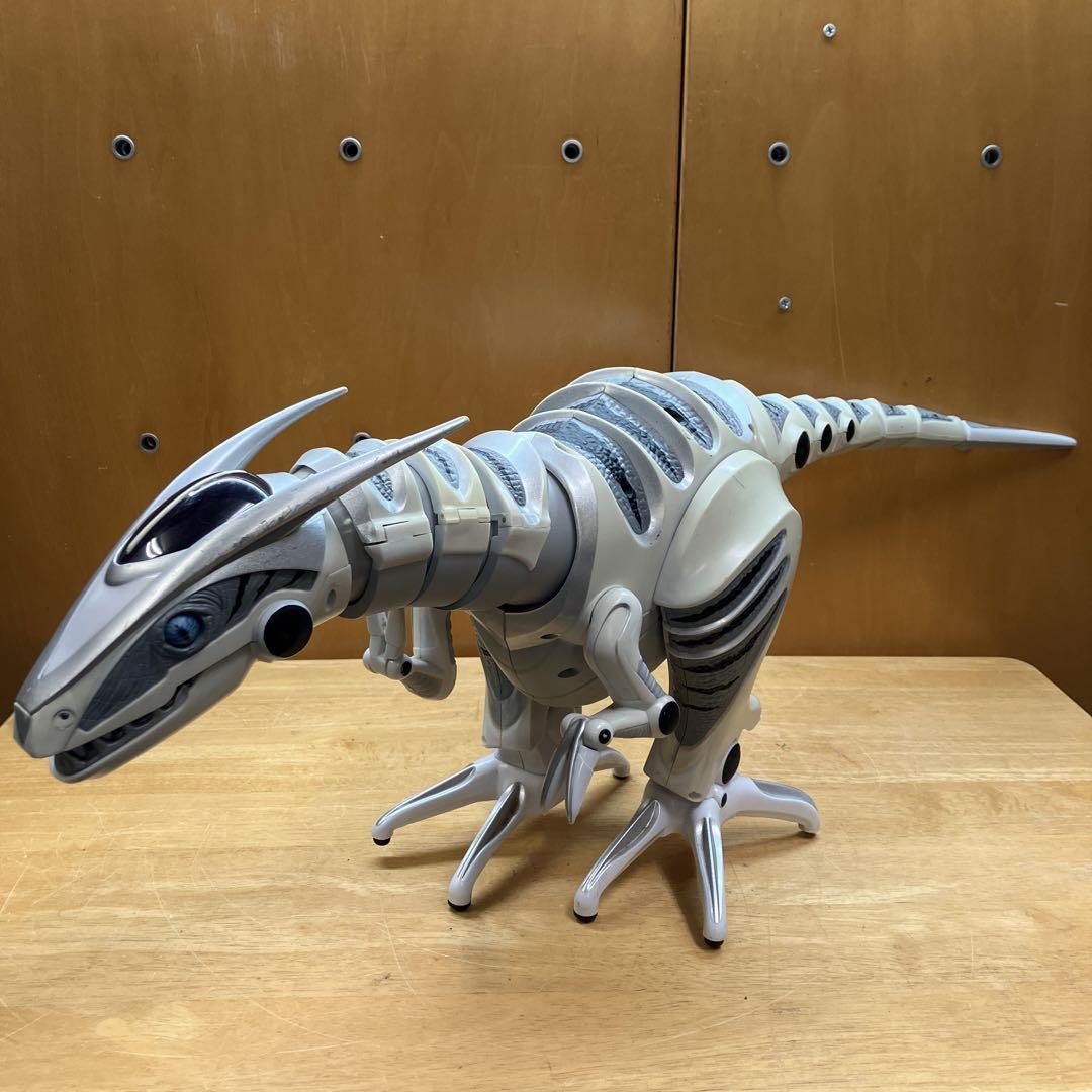 Robot Dinosaur Toys R Us