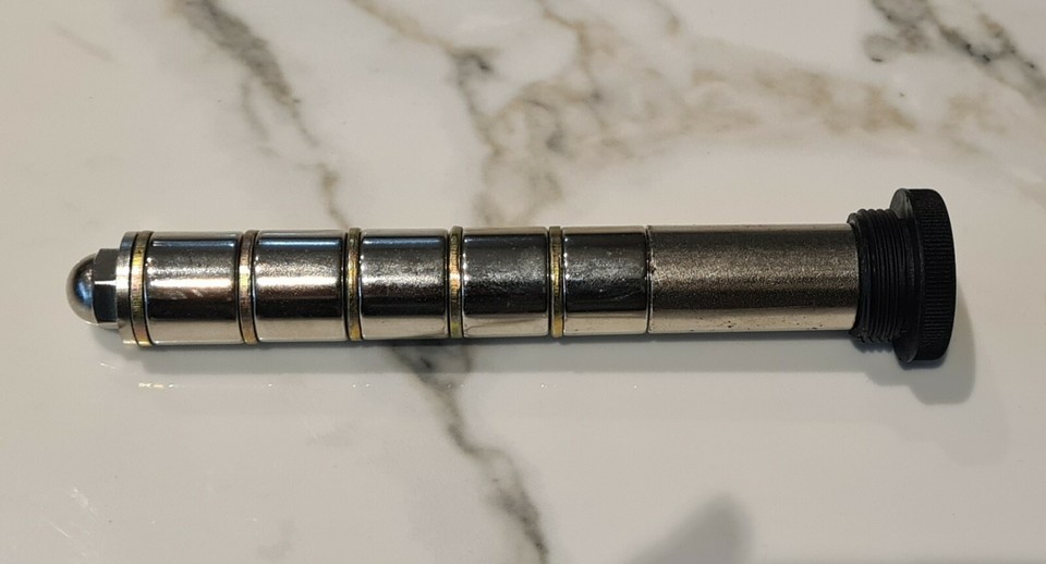 Magnetic Boiler Filter 22mm Inline for Central Heating inc Iso Valves ...