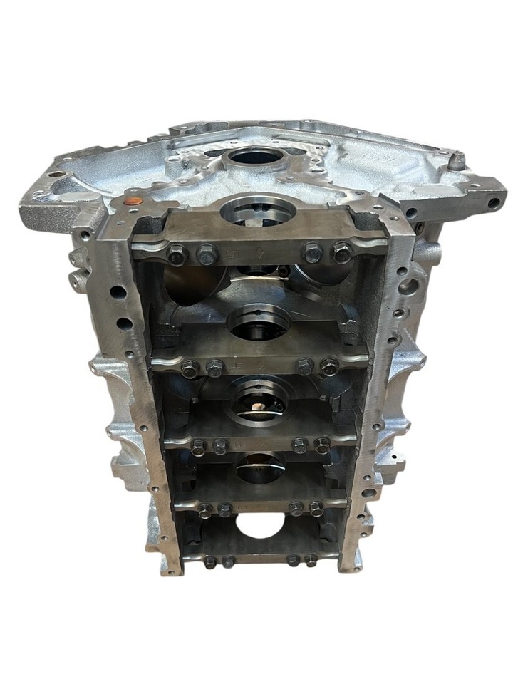 GM Chevrolet Gen V 5.3L ECOTEC3 L83 Aluminum Bare Engine Block .020 ...