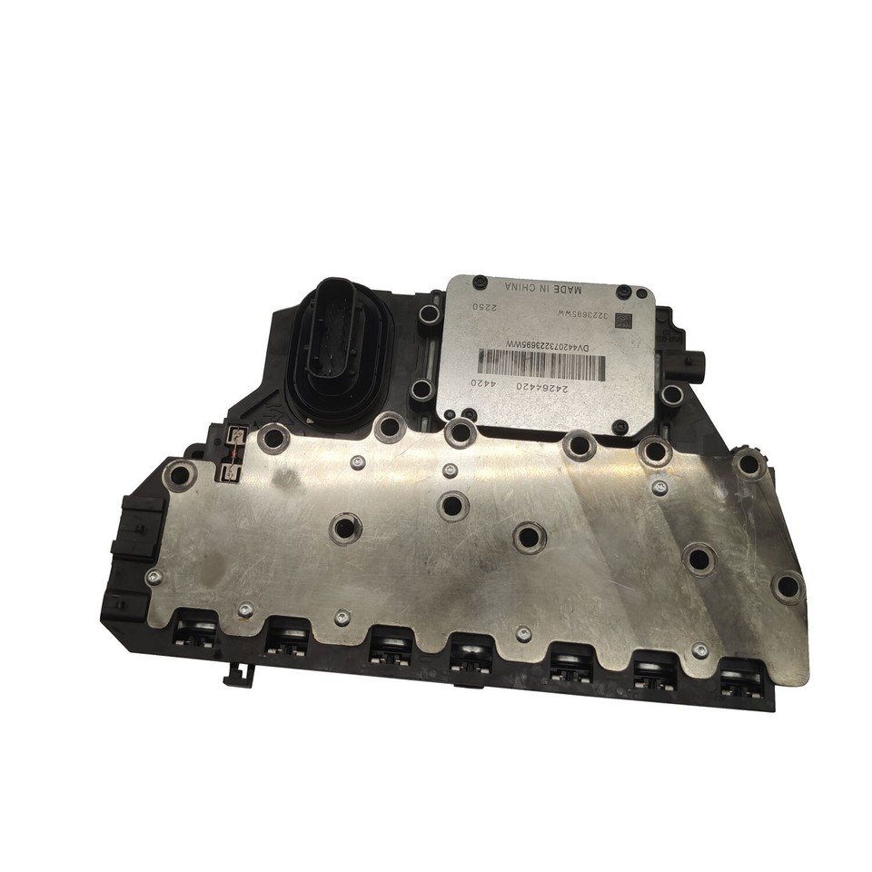 New TCM Transmission Control Module For 24256524 Chevy Cruze Malibu ...