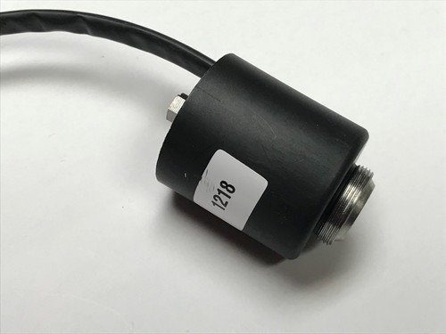 116189-111 Capstan Ag Coil Assembly for Pinpoint, Sharpshooter, or Aim ...