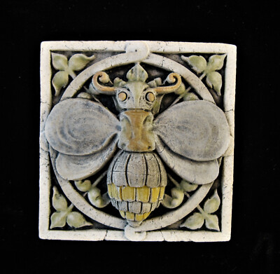 Tiles - Ellison Tile - Vatican