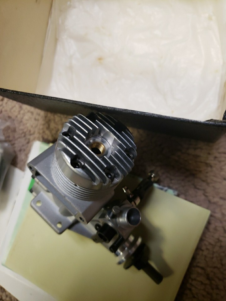 OS Engine - OS max 40 FP - New - NJ23 | eBay