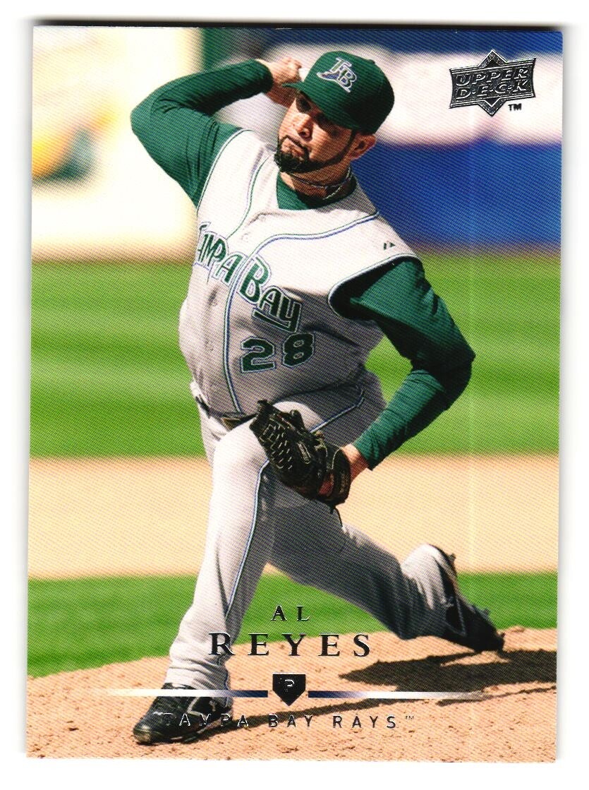 Al Reyes For Sale - MAVIN