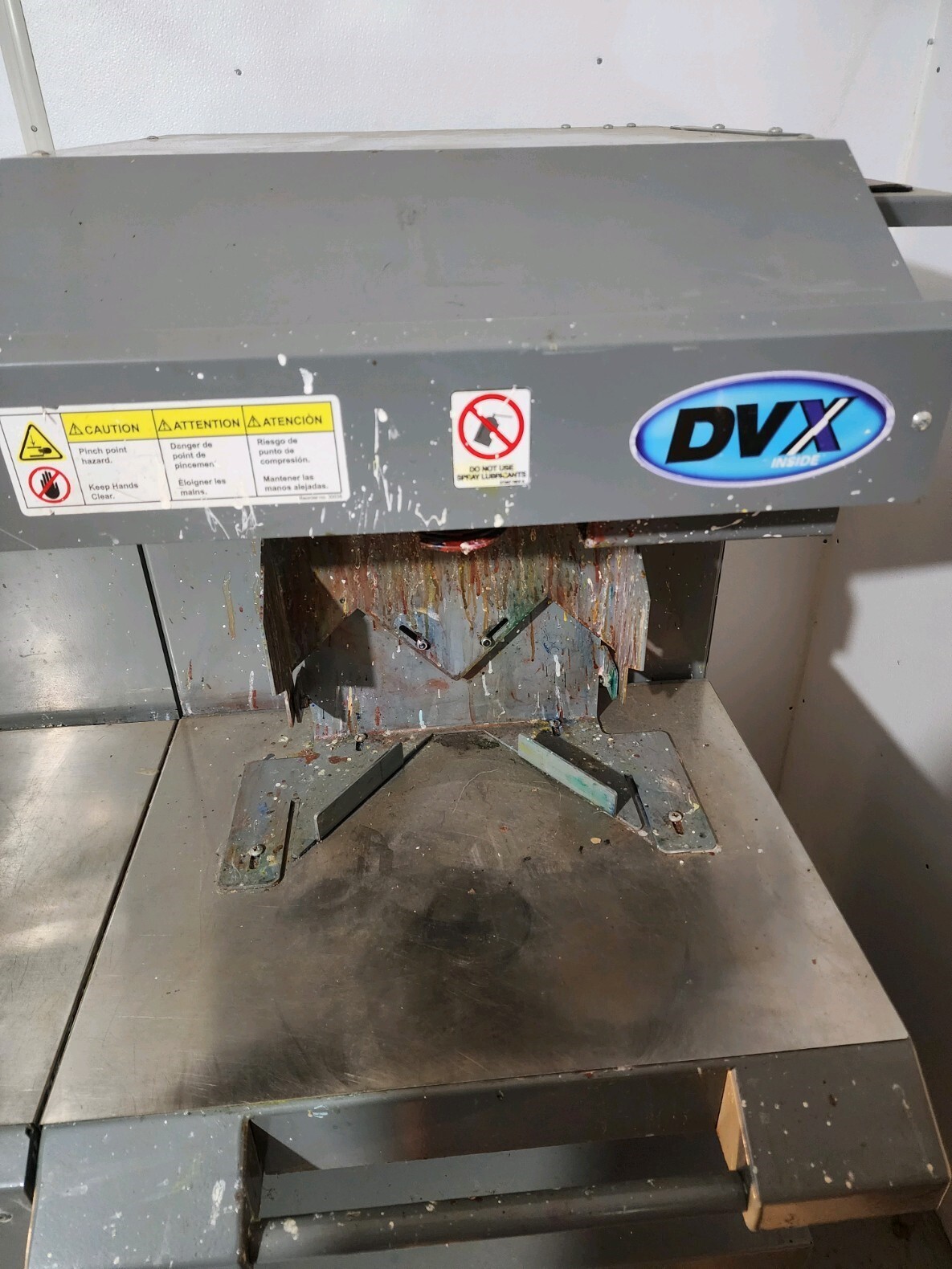 1 Paint Tint Machine Accutinter 7000HS | eBay