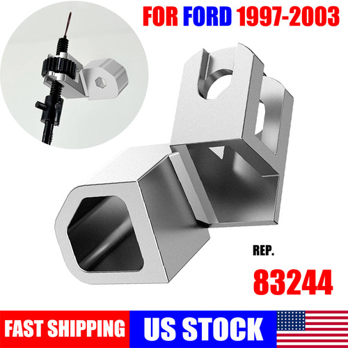 FOR 1997-03 FORD GEAR SHIFT SHIFTER SELECTOR INDICATOR BRACKET E150 ...