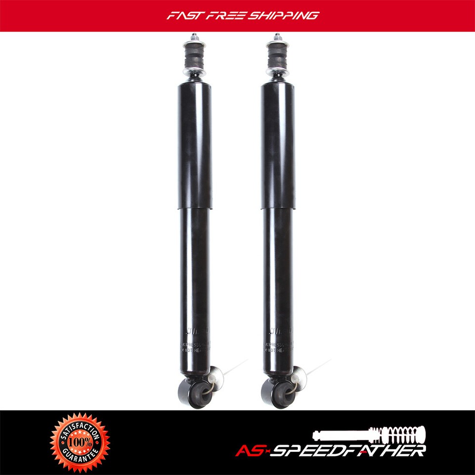 For Toyota 4Runner 1996-2002 Front Rear Complete Struts Assemblies Sway ...