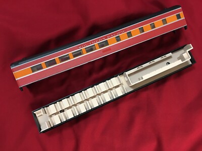 Passenger Car Interior KIT for Athearn 72ft Stream-Line Dining Car [ HO ...