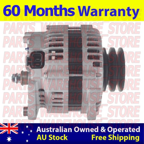 New 110A Alternator For Nissan Patrol GU Y61 Engine TB45 TB45DE 4.5L ...
