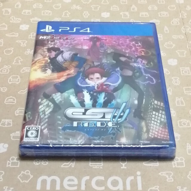【New】Esprade PS4 Japan | eBay