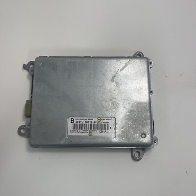 1999 - 2002 Jaguar S-Type S Type Front Electronic Module OEM XW4T ...