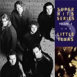 LITTLE TEXAS - Super hits series vol.3 - CD Album | eBay