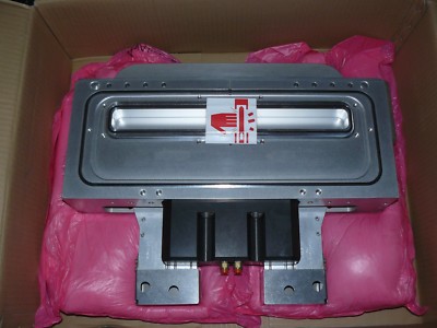 Other - Wafer Transfer Vacuum Valve