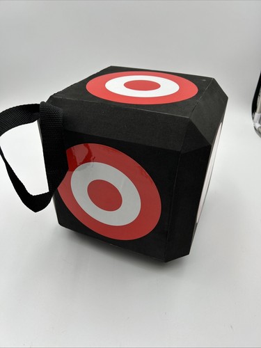 Archery Shooting Targets 3D Dice Foam Target Portable Reusable 9"x9"x9 ...