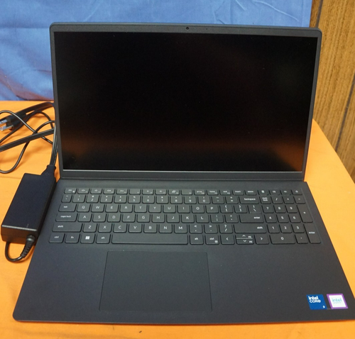 Dell 15 DC15250 15.6" Intel 3 100U 1.20Ghz 8GB 512GB SSD Laptop | eBay