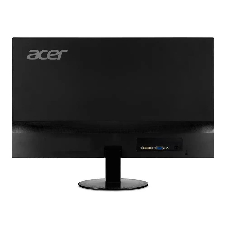 Acer Gaming Monitor SB270 G0BI 27" Widescreen LCD Full HD – Good ...