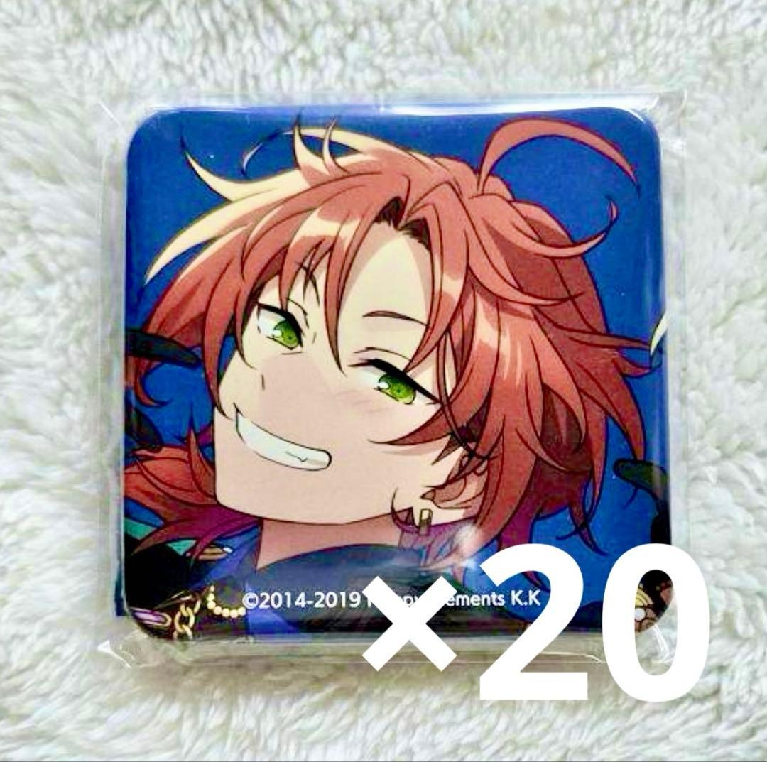 Leo Tsukinaga trip can badge, trip can, 20 pieces | eBay