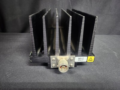 Bird 500-WA-MFN-30: RF Attenuator, 500W 30dB, AS-IS (0715-3) | eBay