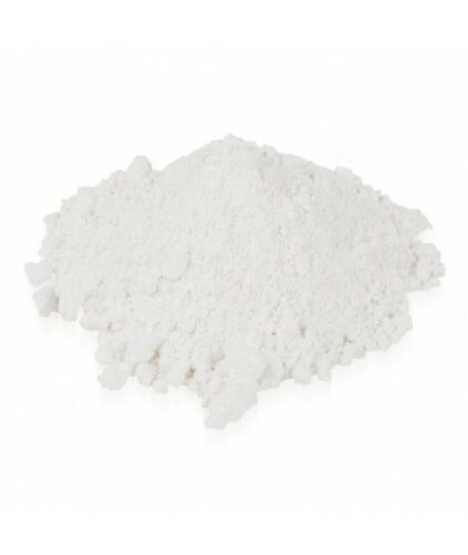Titanium Dioxide TiO2 Powder 99% Pure CAS N. 13463-67-7 1Lb 1oz 50g ...