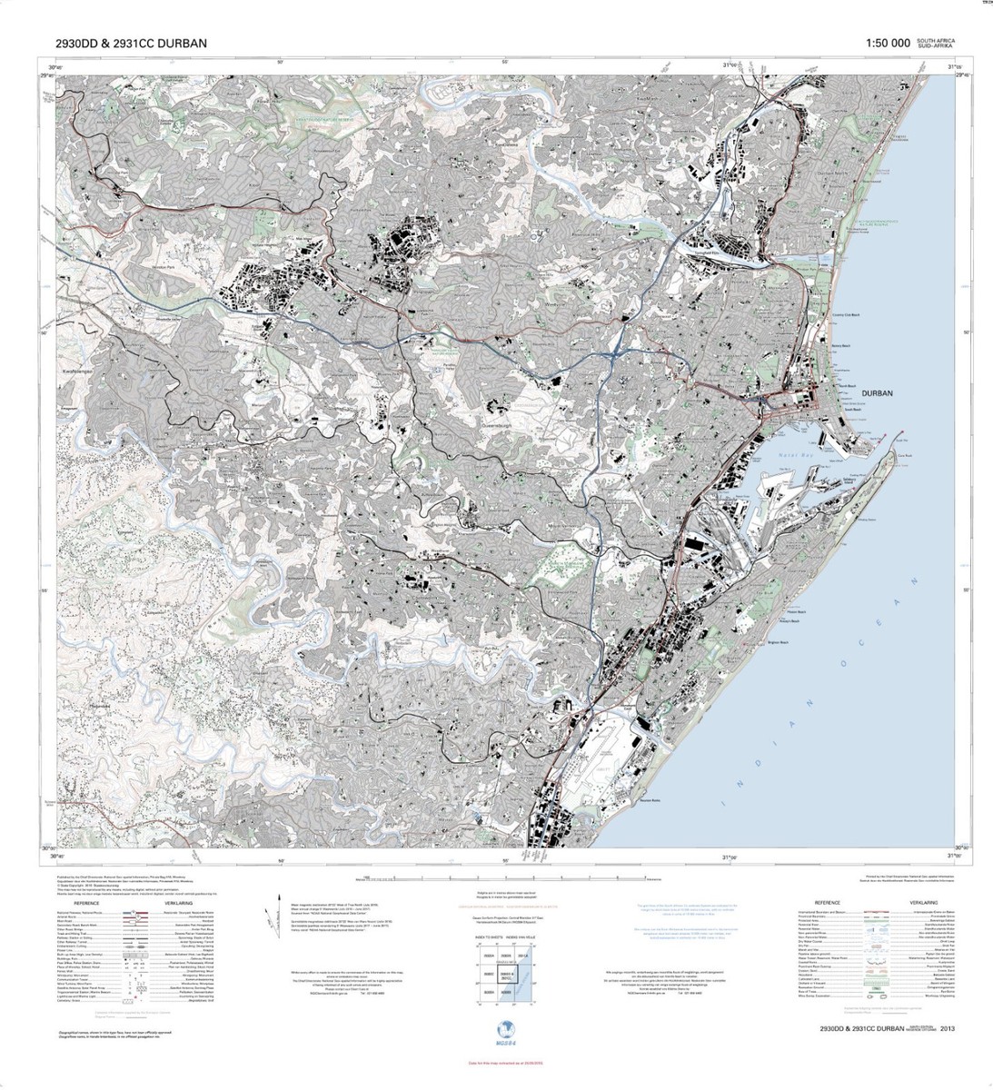 South Africa Topographic Map 130+ South Africa Topographic Map Stock