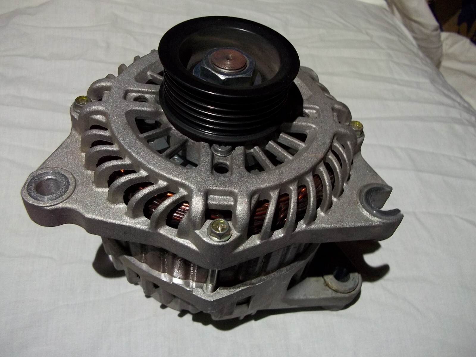 Mazda CX-9 Alternator 2007 to 2015 CY01 18 300 | eBay