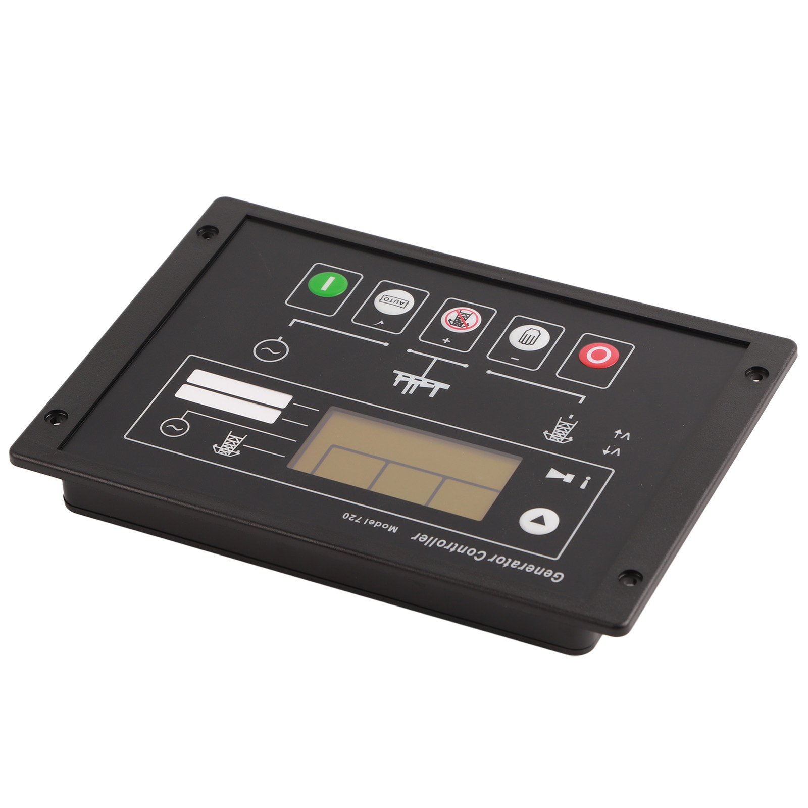 DSE720 Generator Auto Start Control Panel For Deep Sea Electronics ...