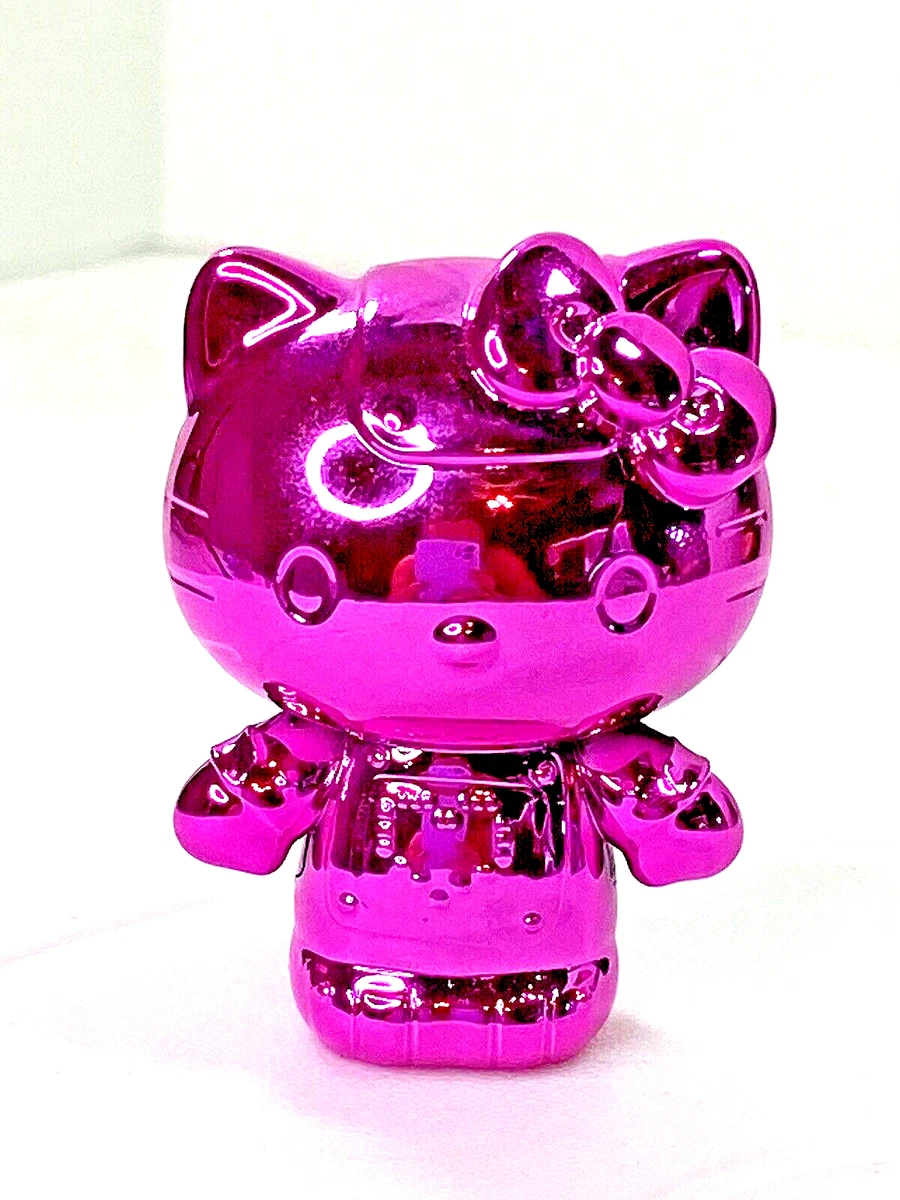 Hello Kitty Hot Pink