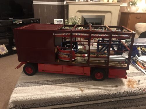 Fairground Decals Model Diorama : 14 OPTIONS. | eBay UK