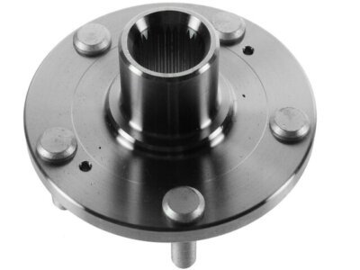 TRQ 95DN72M Wheel Hub Fits 2011-2013 Kia Optima 2.0L 4 Cyl Turbocharged ...