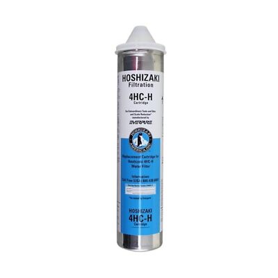 Filter Cartridge - 4hc-h for Hoshizaki Part# H9655-11 (OEM Replacement ...