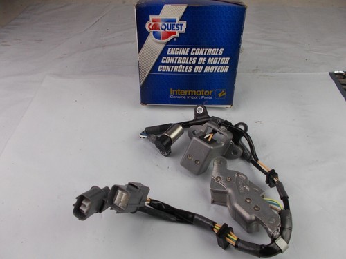 Sensor Assembly, Crank-TDC & Cylinder Intermotor Carquest CSS510 Fits ...