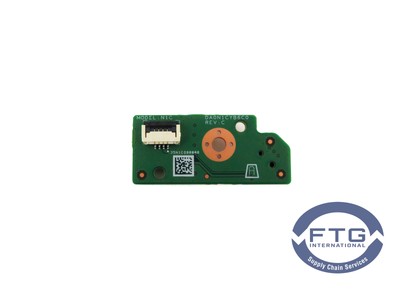 M82192-001 HP OSD Joystick Board with Cable | eBay