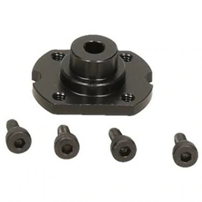 HB RACING ATC T-Bar Mount (Front/Black) | eBay