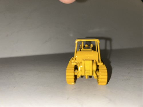 OVERLAND MODELS 3149 BULLDOZER D8 NARROW BLADE HO SCALE 1/87 | eBay