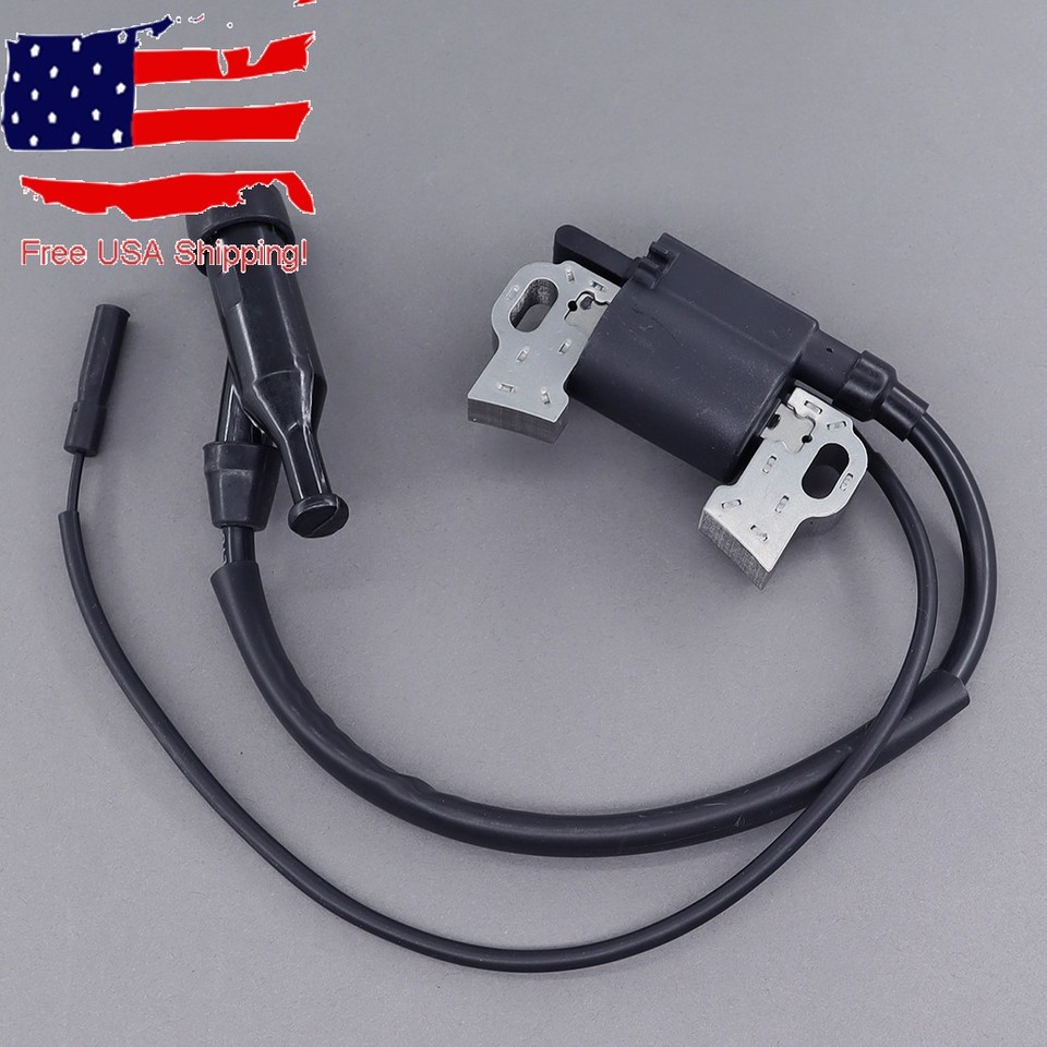 Ignition Coil For Harbor Freight Predator 301cc 346cc 420cc 11HP 13 ...