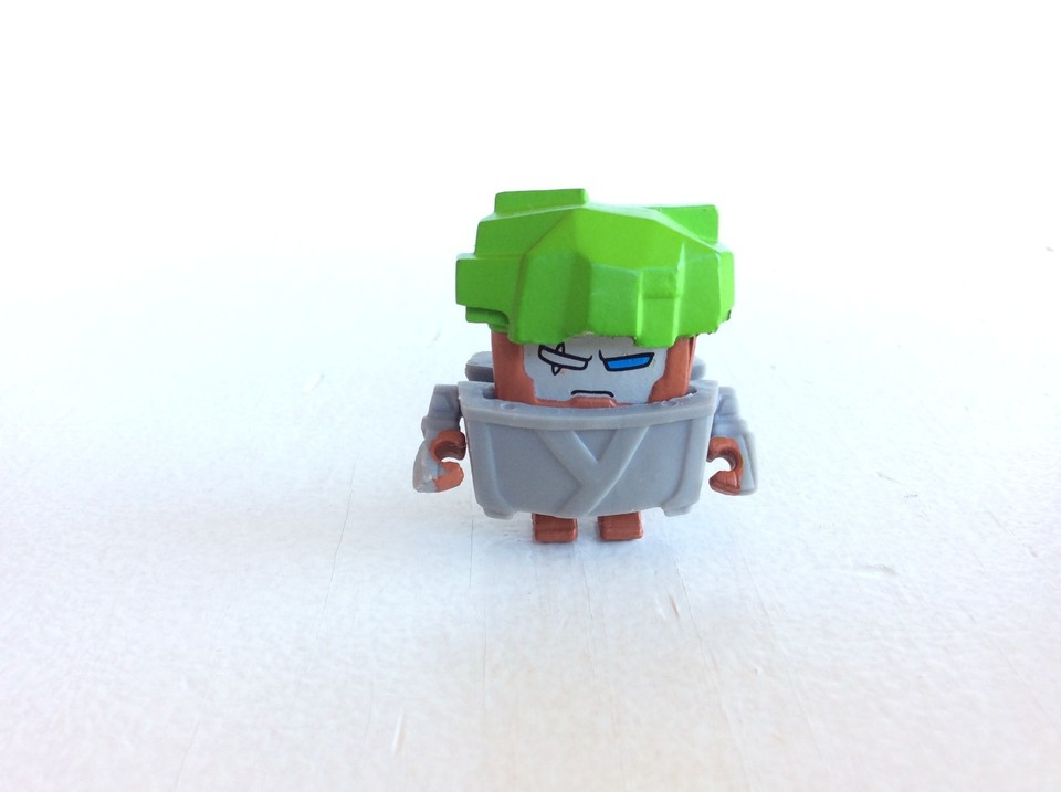 TRANSFORMERS BotBots Potted Bonsai Tree BONZ-EYE , Lost Bots 2018 | eBay