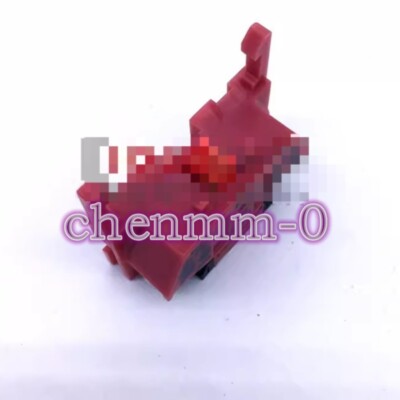 1PC NEW IDEC Electrical button switch normally closed contact HW-C01 # ...