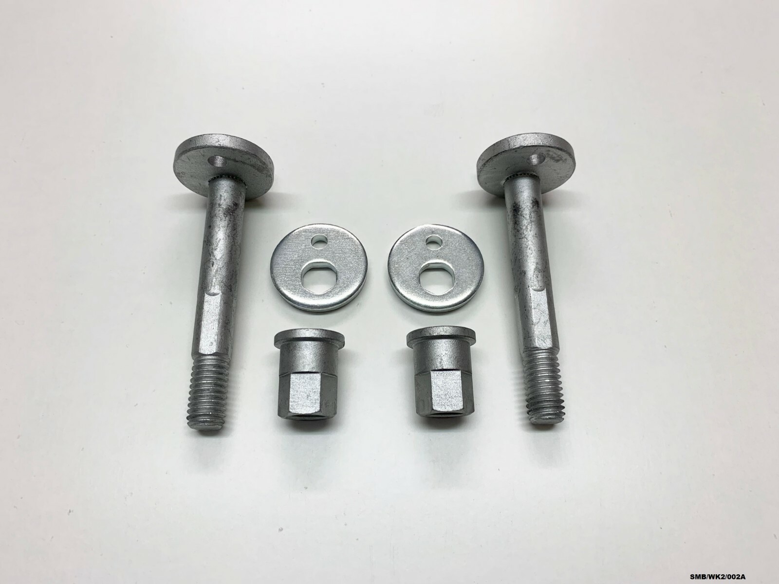 2 x Rear Toe Link Alignment Bolt for Jeep Grand Cherokee 2011-2018 SMB ...