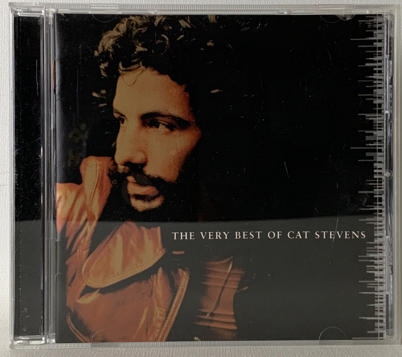 The Very Best of Cat Stevens by Cat Stevens (CD, Mar-2000, A&M (USA ...