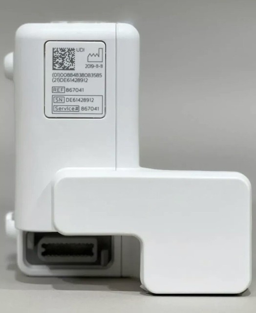 Philips 867041 Microstream Extension Module for sale online | eBay