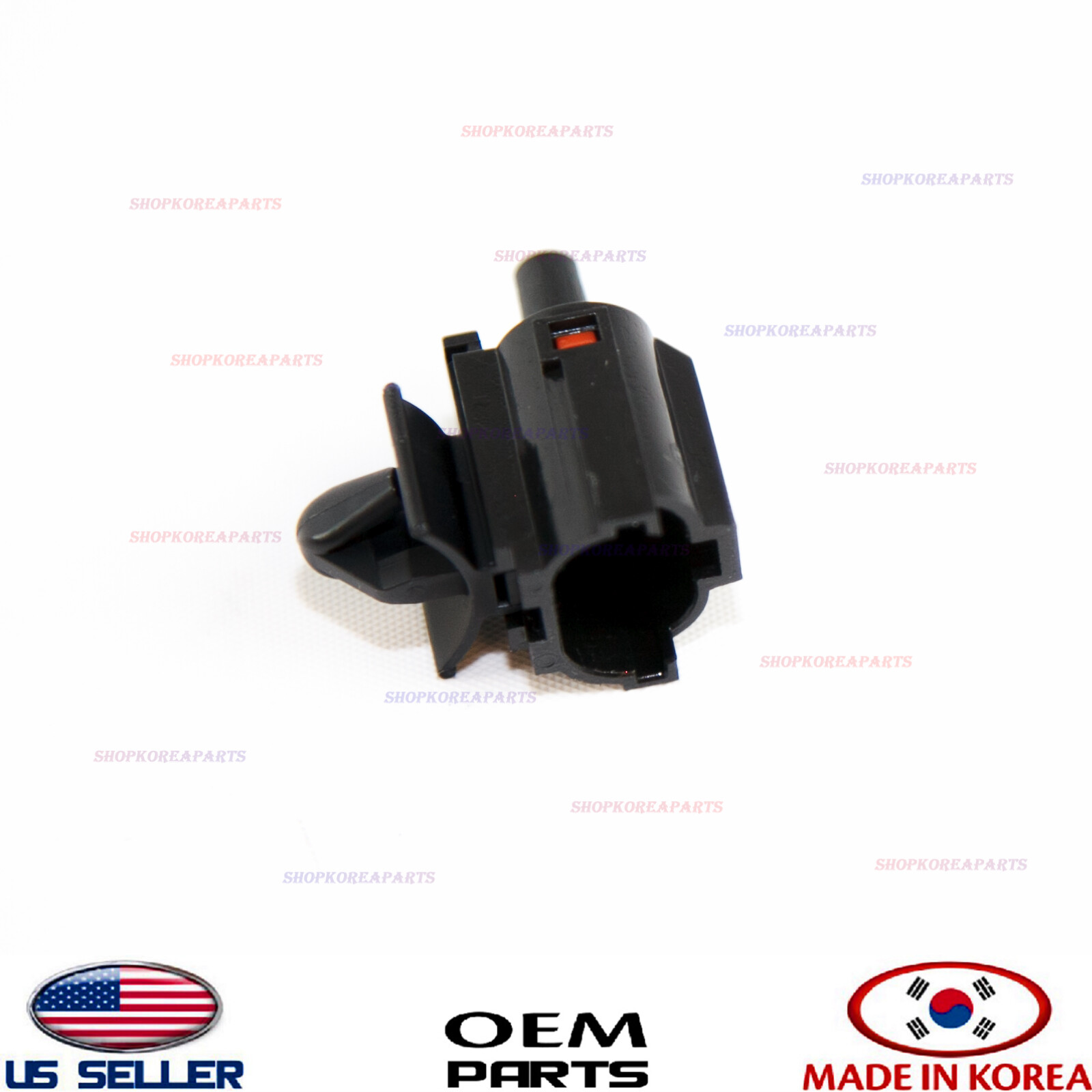 AMBIENT TEMP SENSOR fits for VARIOUS HYUNDAI KIA 2006-2024 969853X000 ...