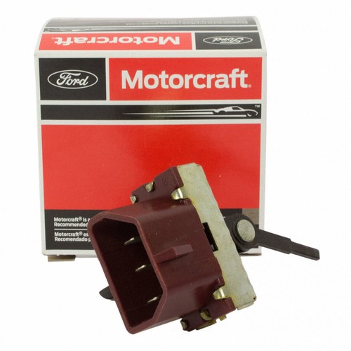 HVAC Blower Control Switch Motorcraft YH-450 | eBay