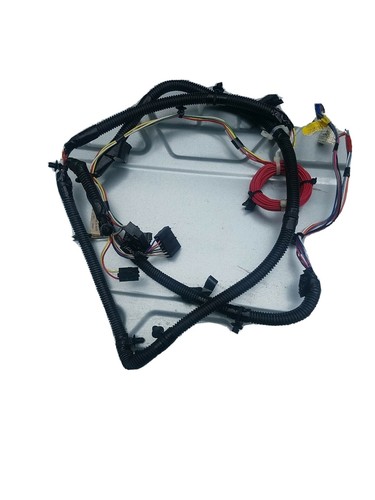 WHIRLPOOL MODEL WTW4800XQ1 WASHER Main WIRE HARNESS W10297444 REV A | eBay