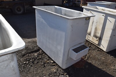 Buckets & Accessories - Altec Bucket